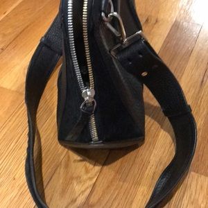 Mackage | Bags | Mackage Satchel Shoulder Crossbody All In | Poshmark